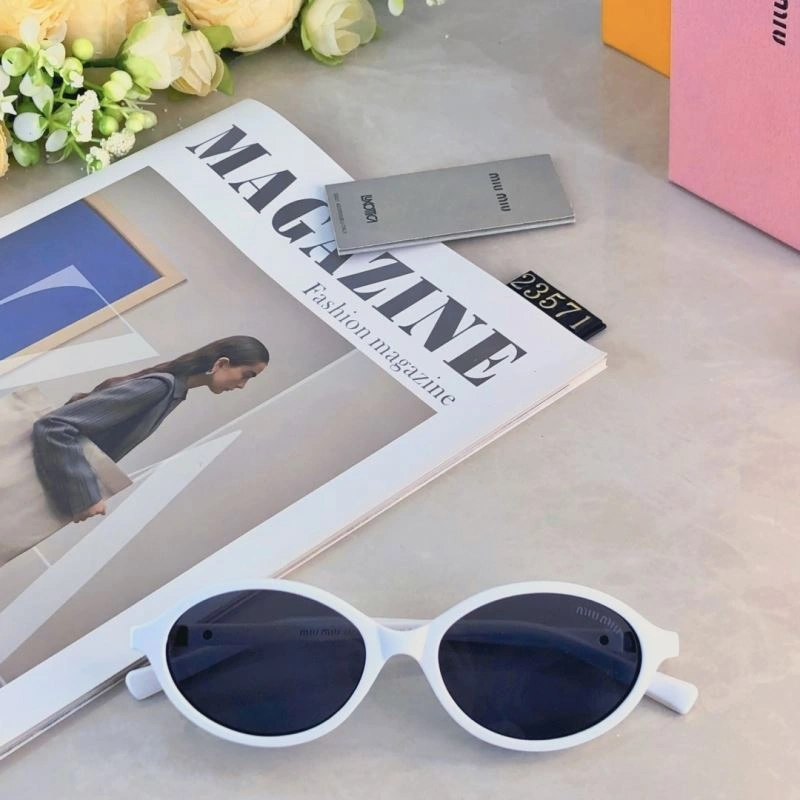 High fidelity Miu Miu Sunglasses