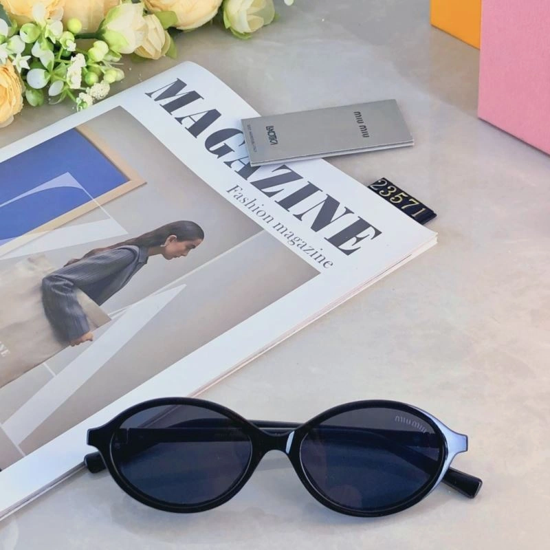 High fidelity Miu Miu Sunglasses