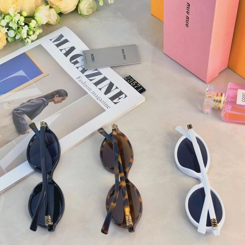 High fidelity Miu Miu Sunglasses