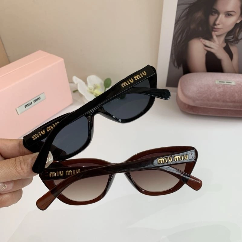 Miu Miu Sunglasses