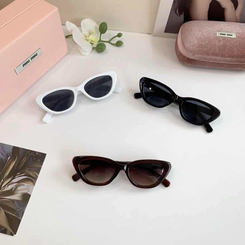 Genuine Miu Miu Sunglasses