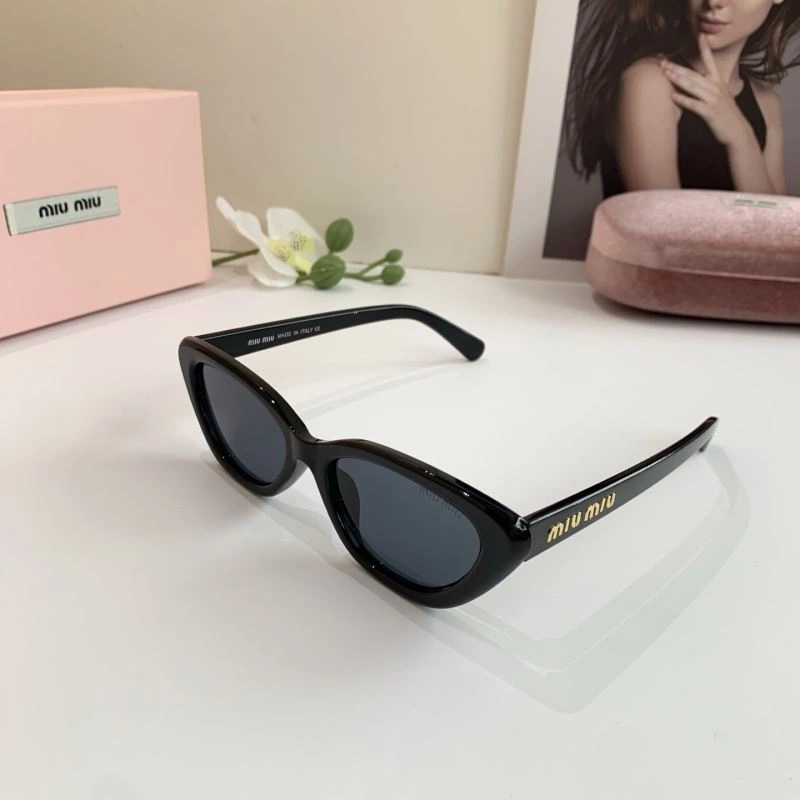 Genuine Miu Miu Sunglasses