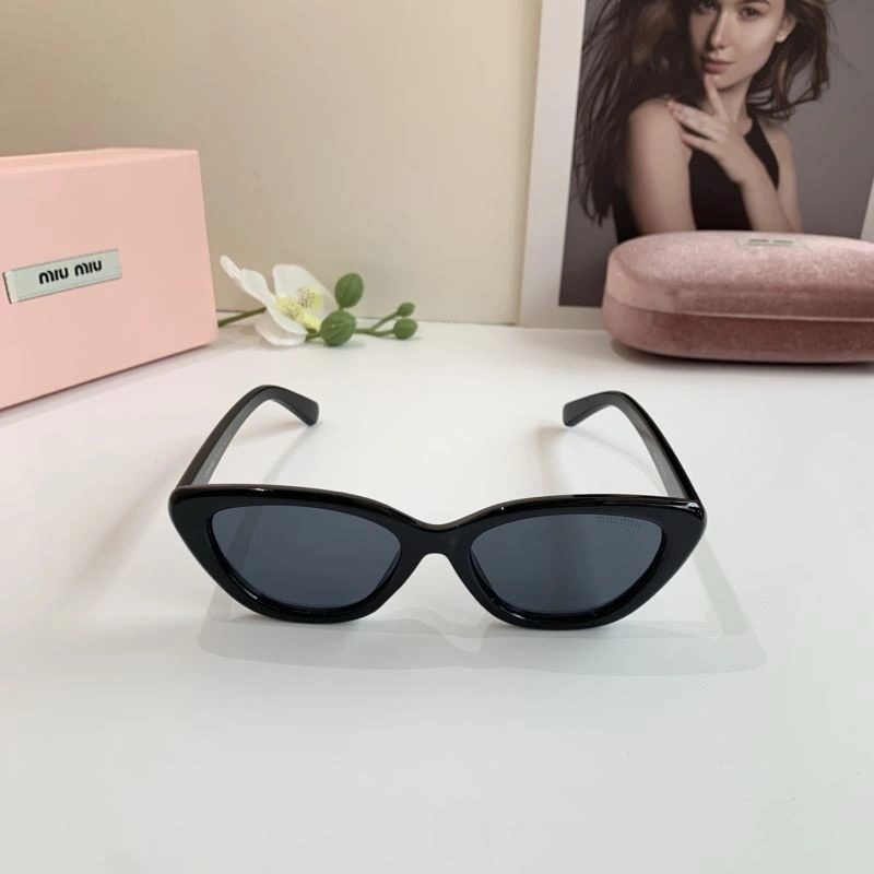 Genuine Miu Miu Sunglasses