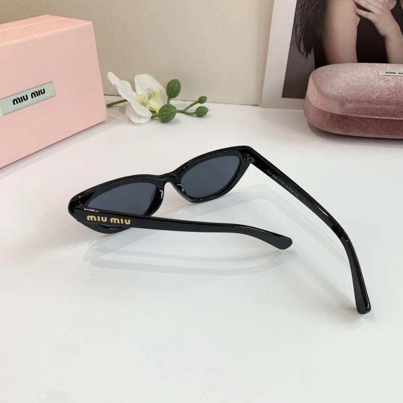 Genuine Miu Miu Sunglasses