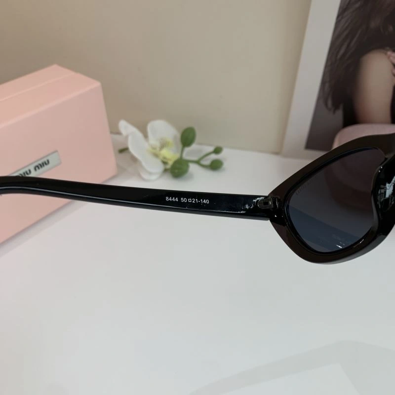 Genuine Miu Miu Sunglasses