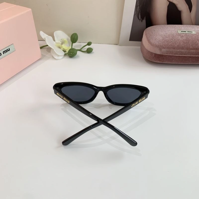 Genuine Miu Miu Sunglasses