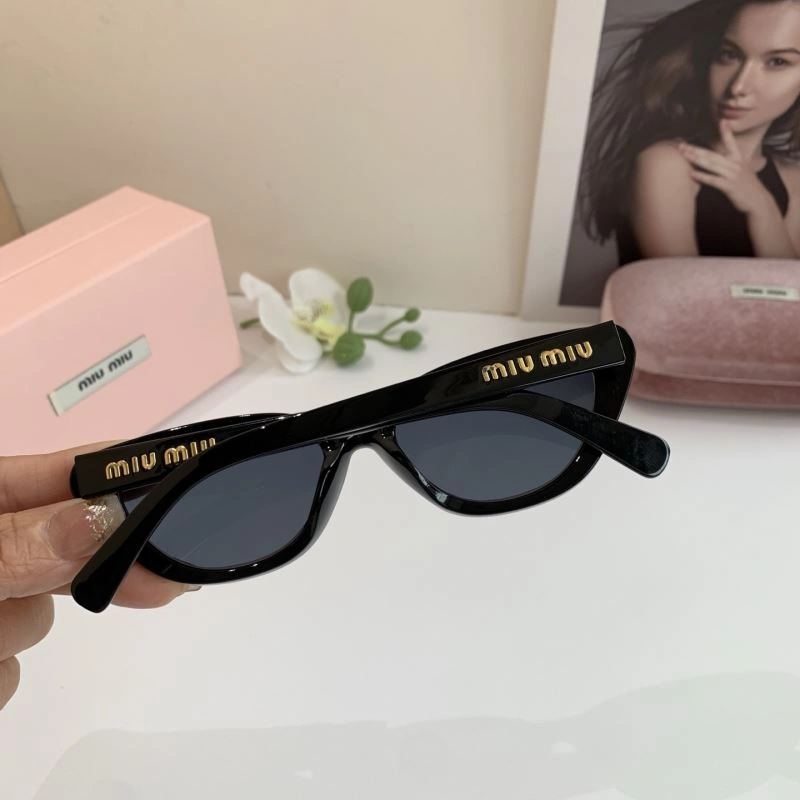 Genuine Miu Miu Sunglasses