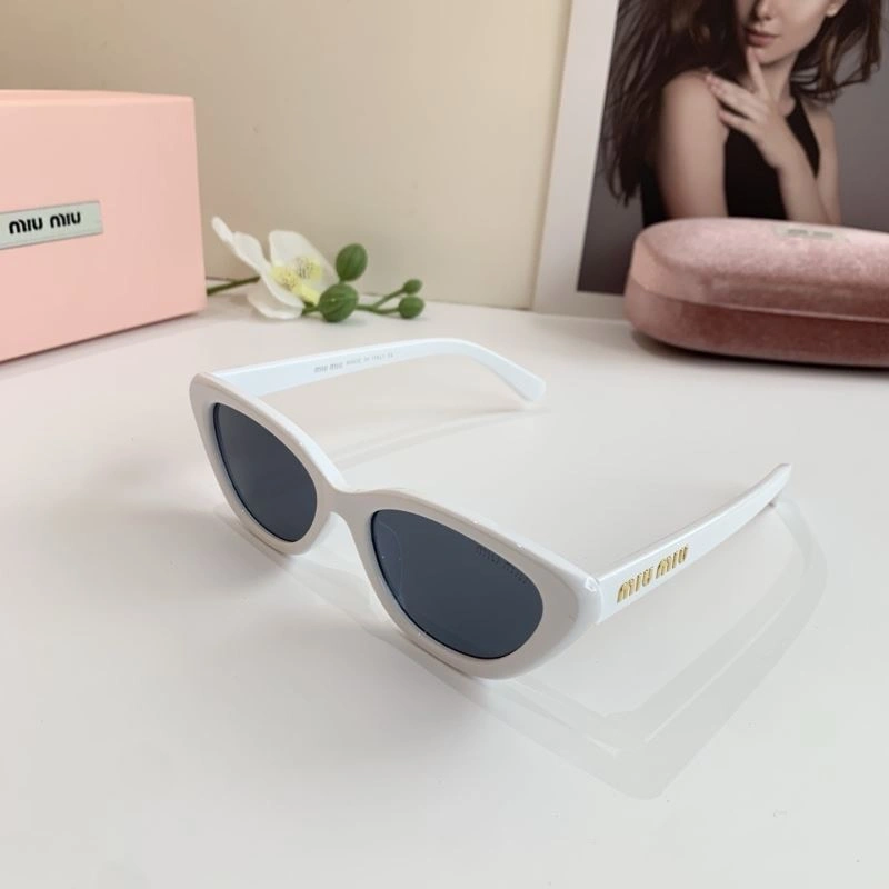 Indistinguishable Miu Miu Sunglasses