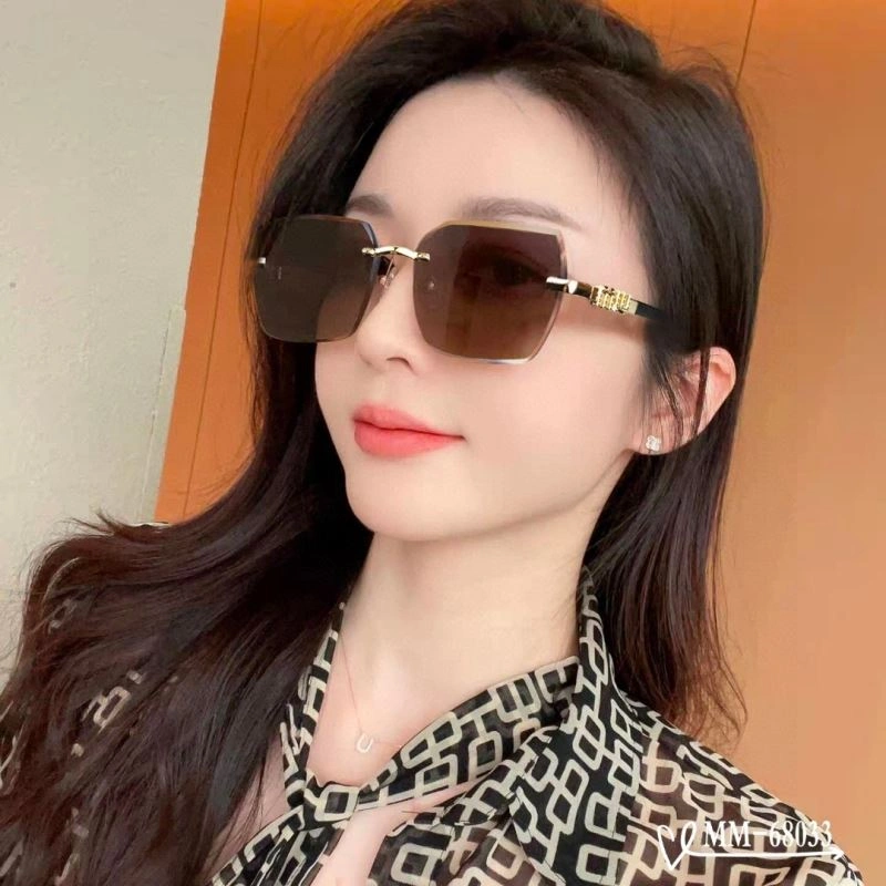 Miu Miu Sunglasses