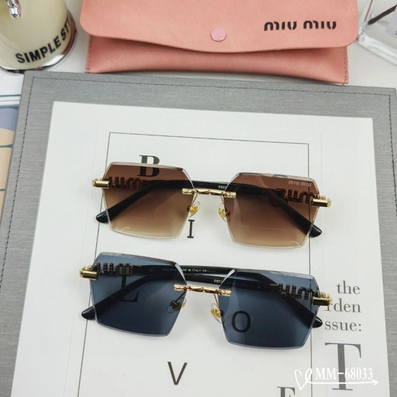Inexpensive Miu Miu Sunglasses