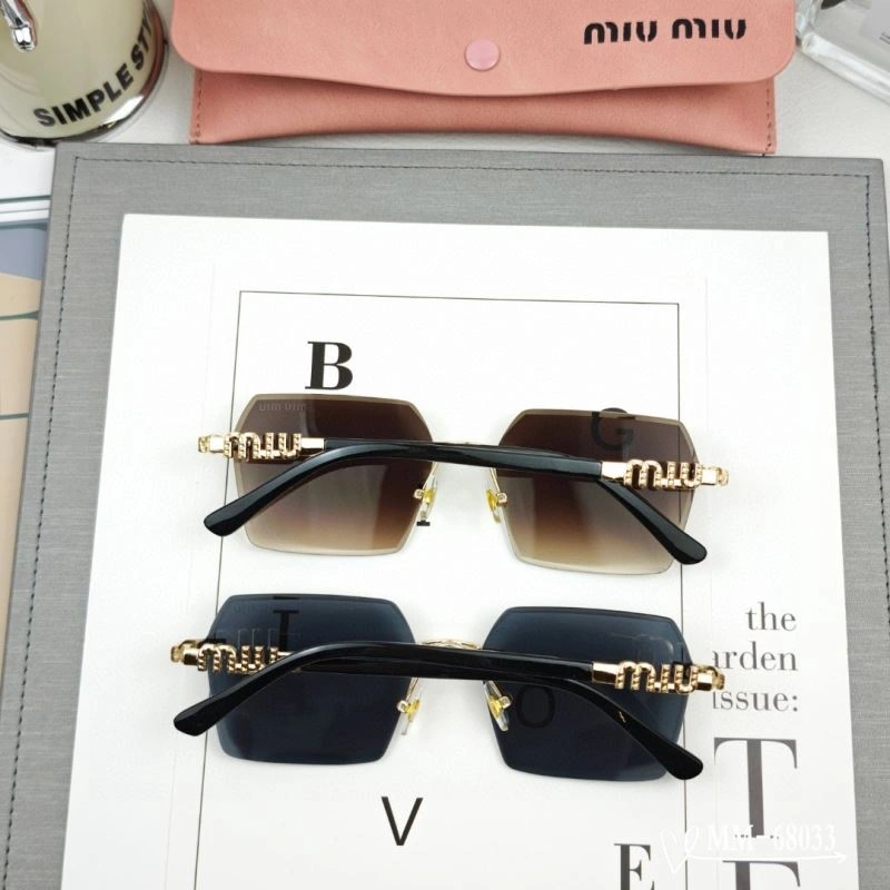 Inexpensive Miu Miu Sunglasses