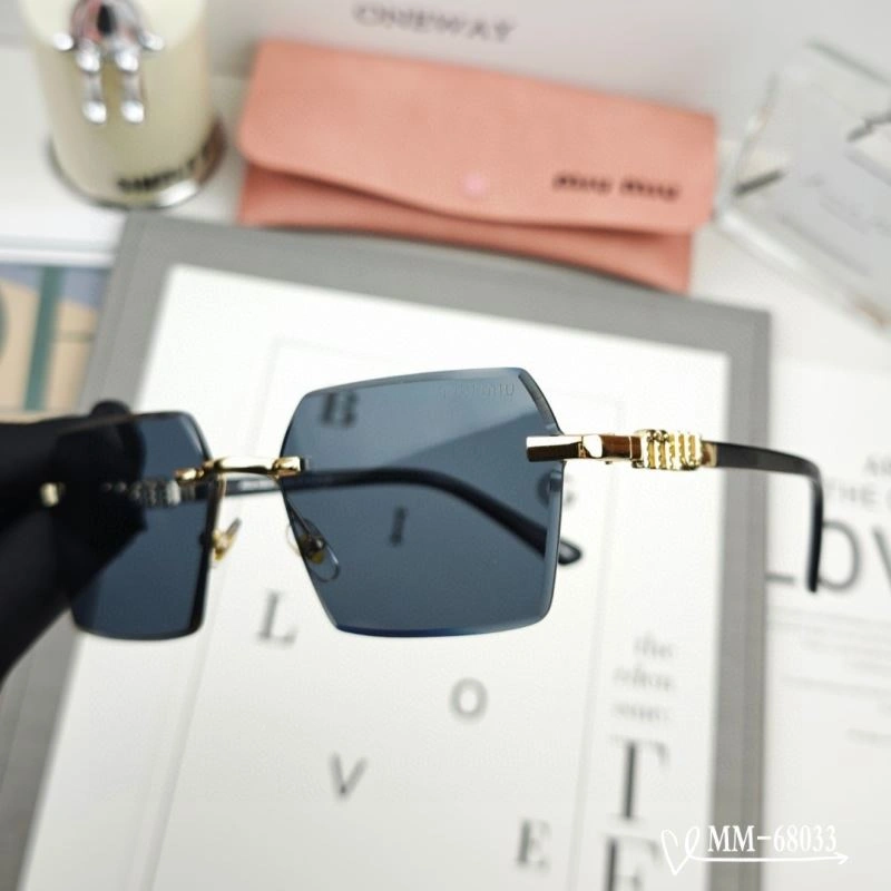 Inexpensive Miu Miu Sunglasses