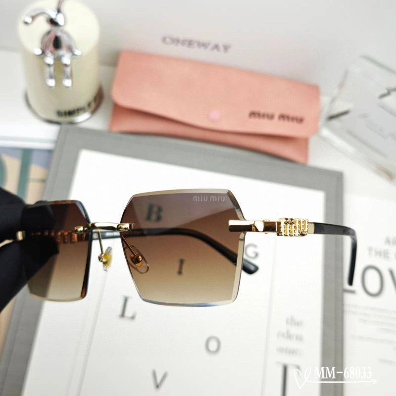 Inexpensive Miu Miu Sunglasses