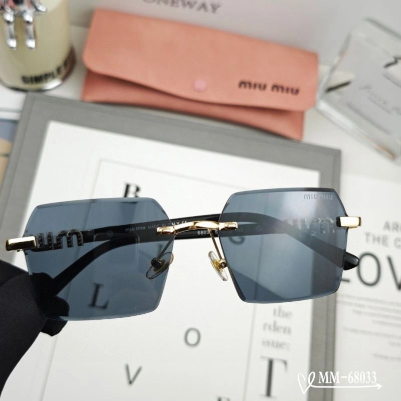 Inexpensive Miu Miu Sunglasses