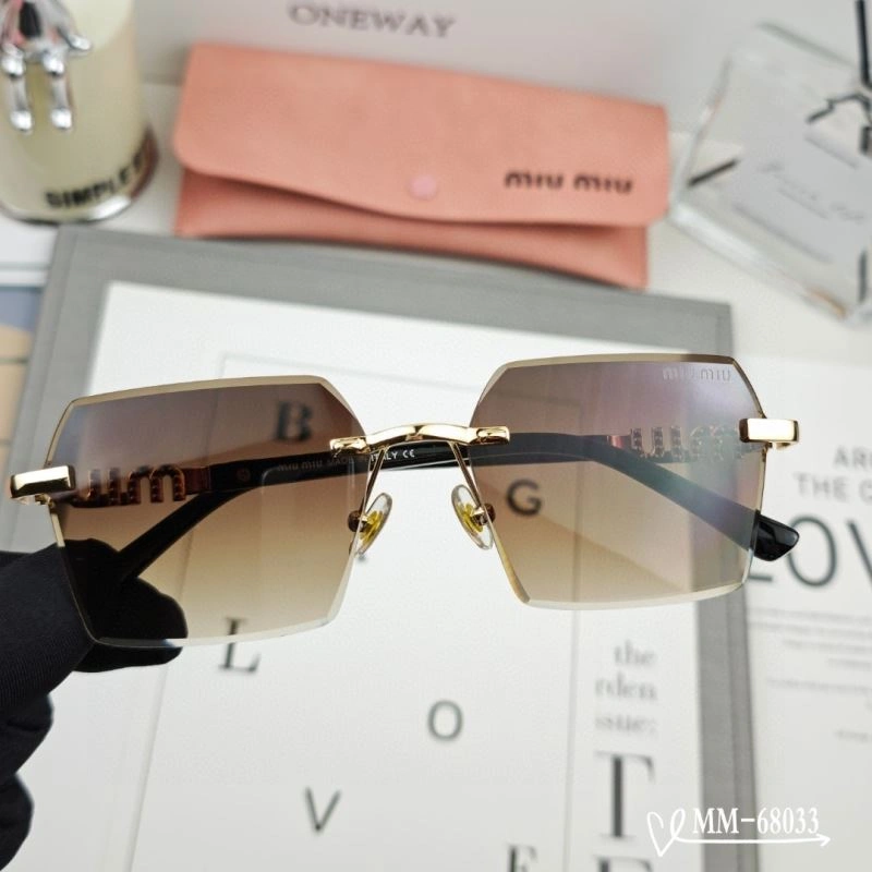 Inexpensive Miu Miu Sunglasses