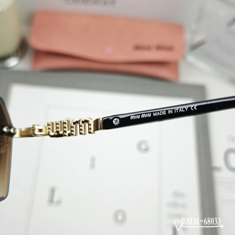 Inexpensive Miu Miu Sunglasses
