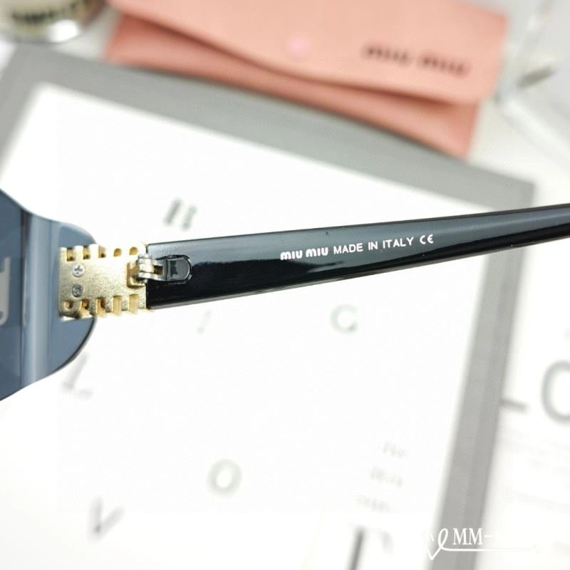 High accuracy Miu Miu Sunglasses