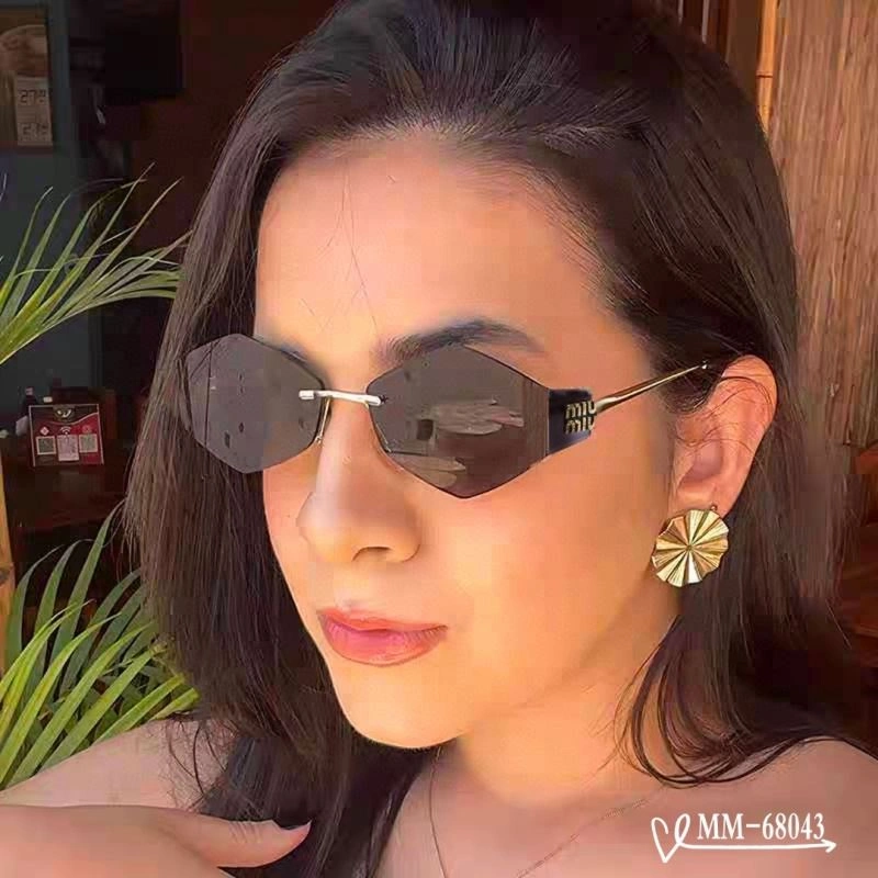 Miu Miu Sunglasses