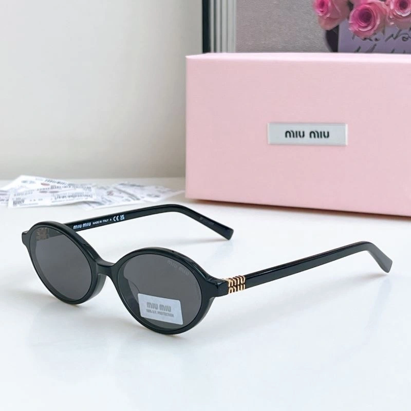 Miu Miu Sunglasses