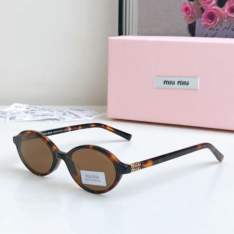 Reasonably priced Miu Miu Sunglasses