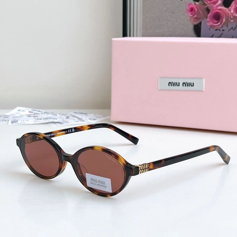 Reasonably priced Miu Miu Sunglasses