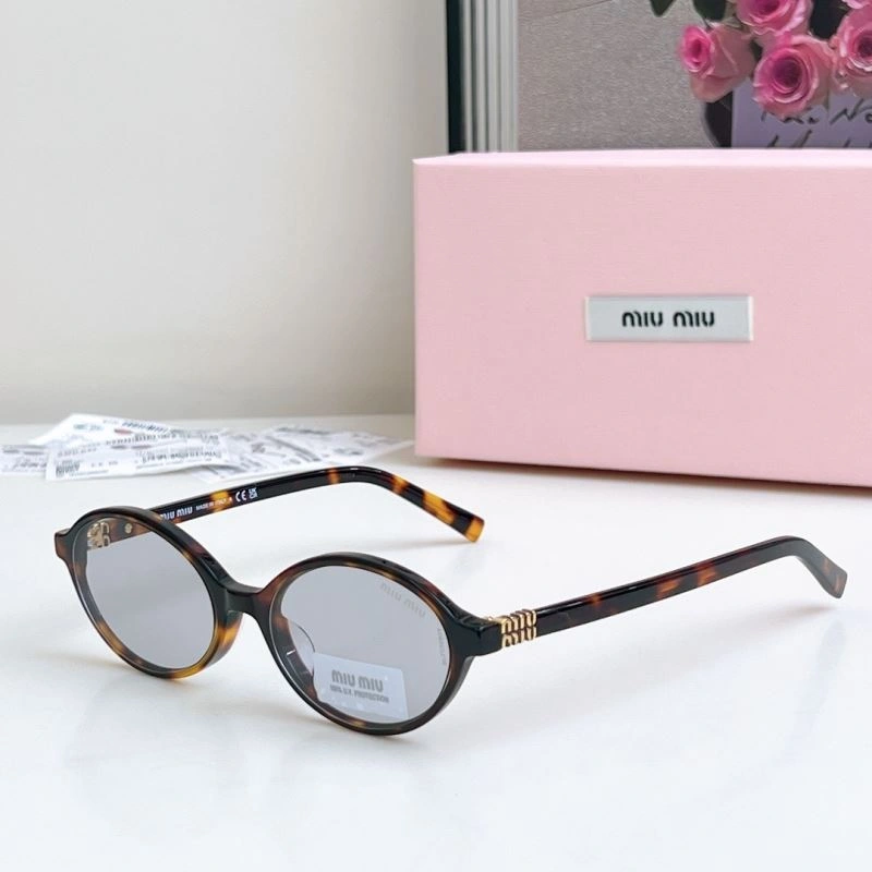 Reasonably priced Miu Miu Sunglasses