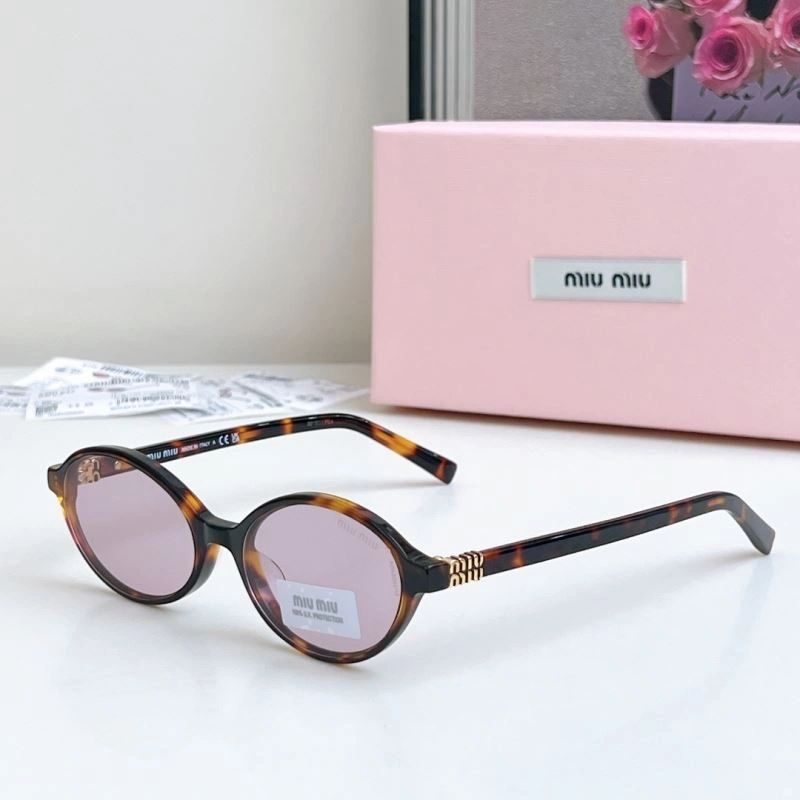 Reasonably priced Miu Miu Sunglasses