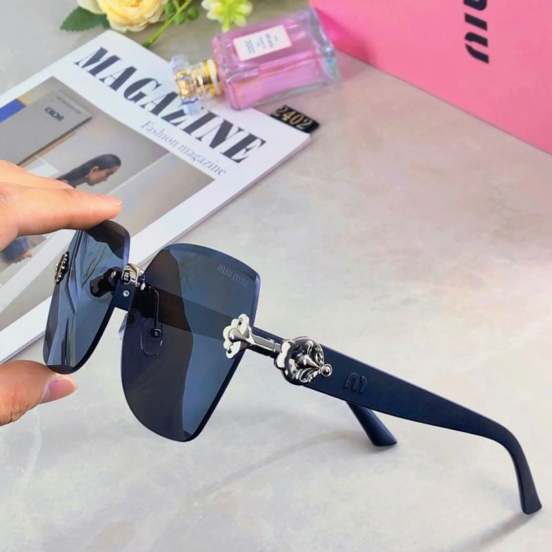 Miu Miu Sunglasses