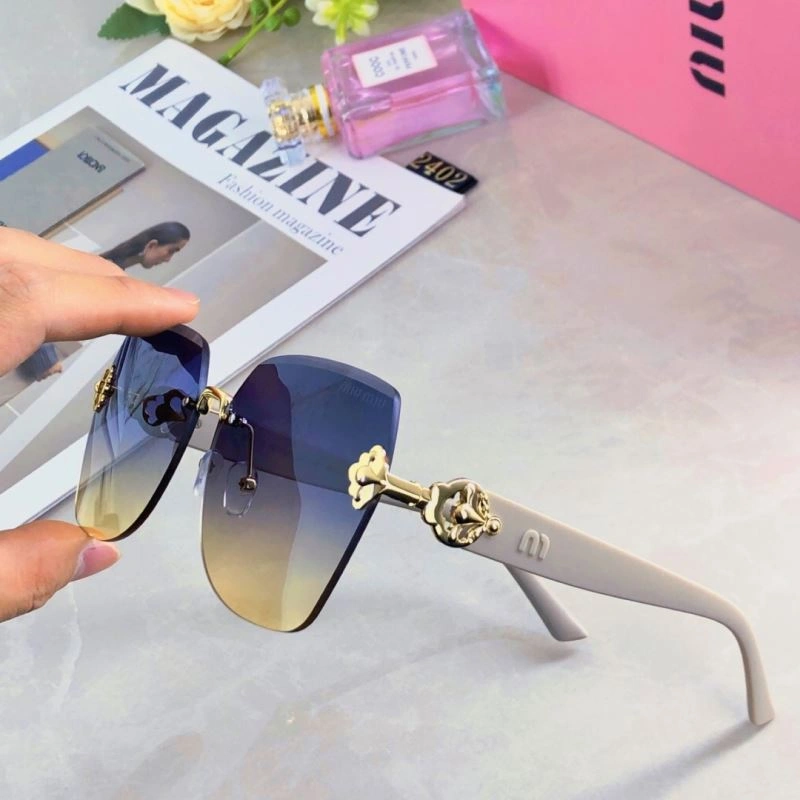 Authentic Miu Miu Sunglasses