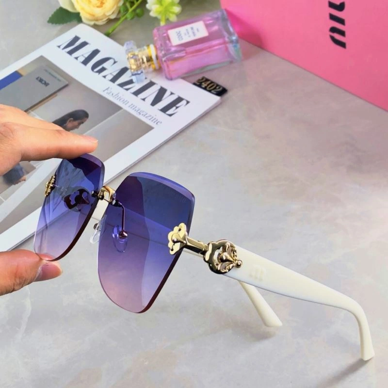 Authentic Miu Miu Sunglasses