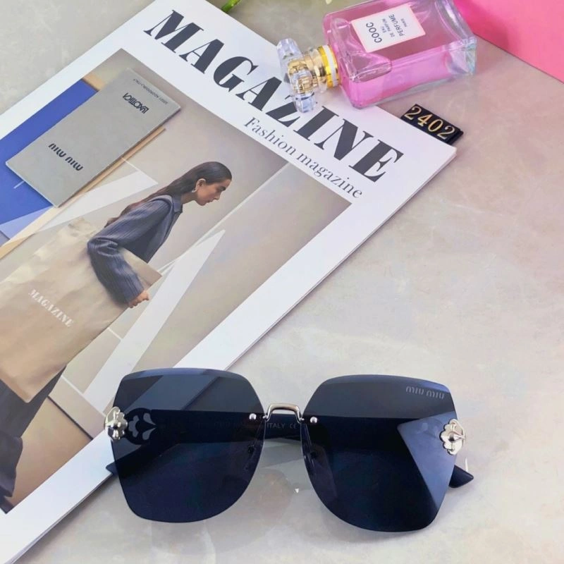 Authentic Miu Miu Sunglasses
