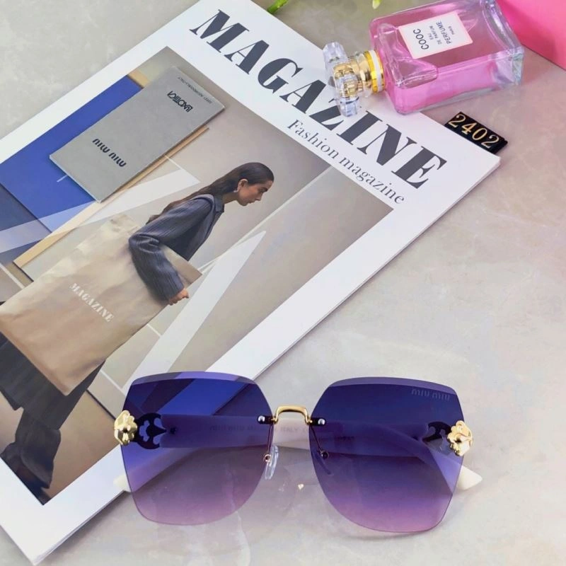 Authentic Miu Miu Sunglasses