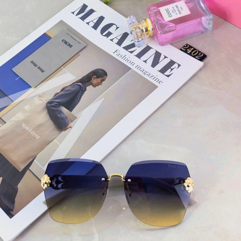 Authentic Miu Miu Sunglasses