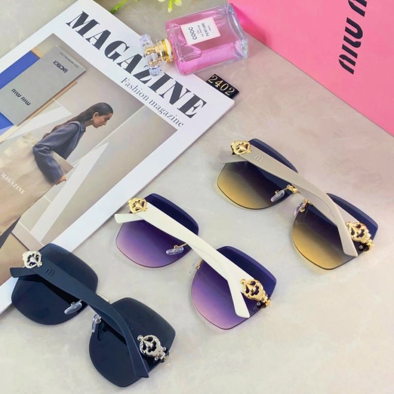 Authentic Miu Miu Sunglasses