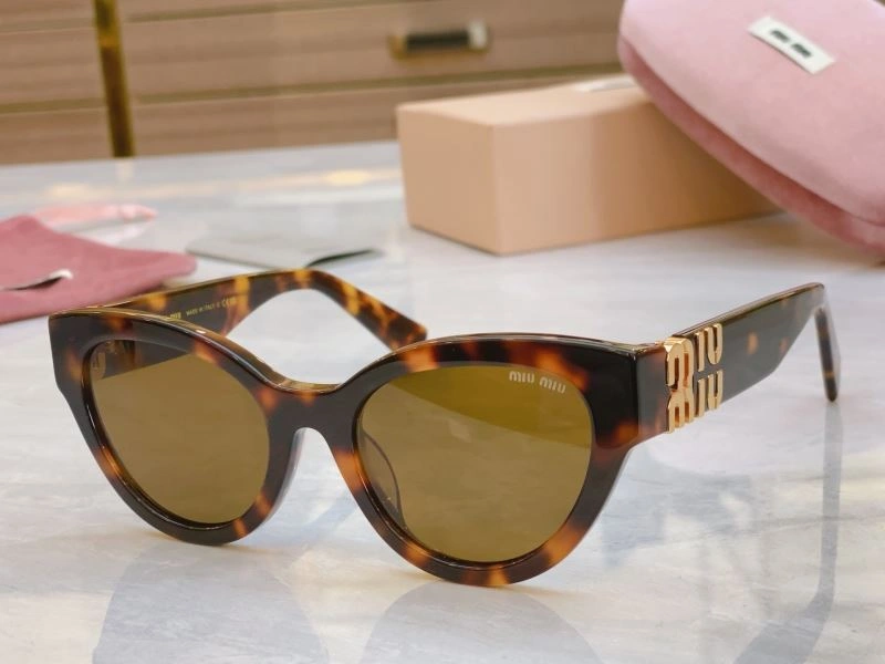Miu Miu Sunglasses