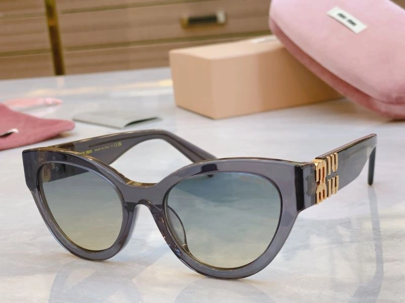 OEM Miu Miu Sunglasses