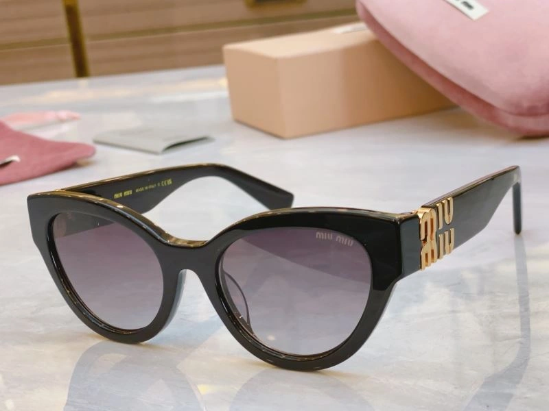 OEM Miu Miu Sunglasses