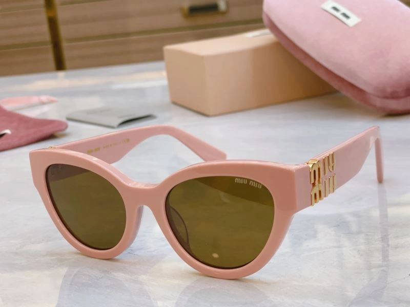 OEM Miu Miu Sunglasses