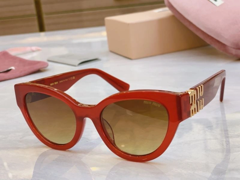 OEM Miu Miu Sunglasses