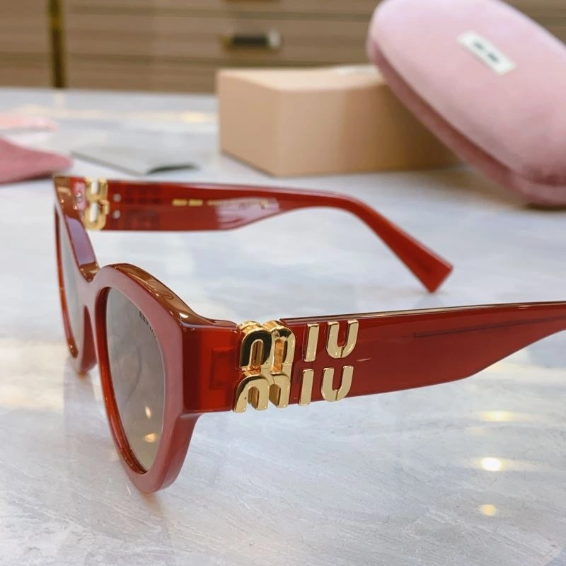 OEM Miu Miu Sunglasses