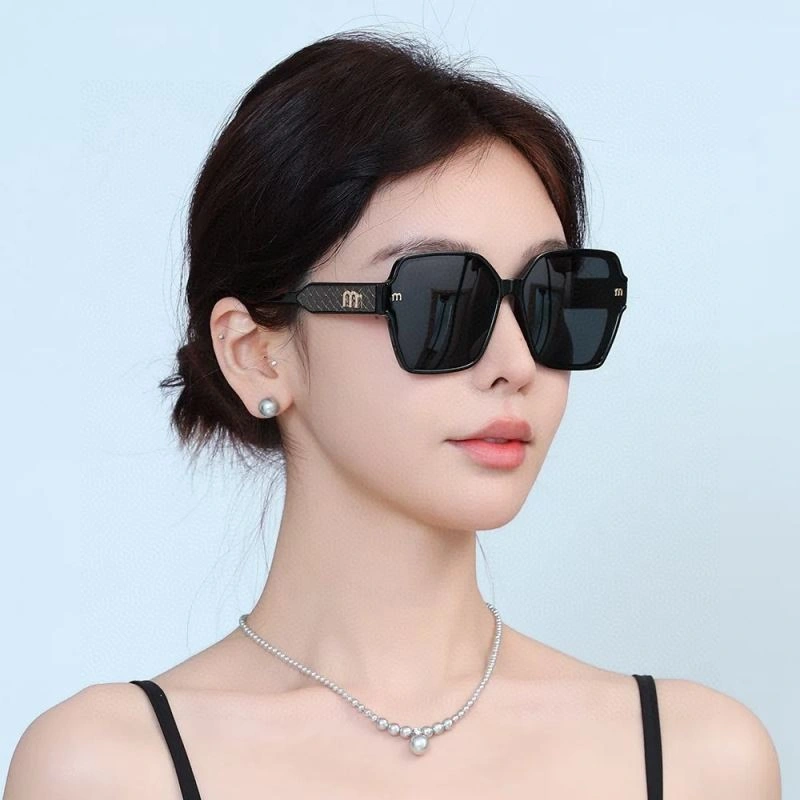 1:1 copy Miu Miu Sunglasses