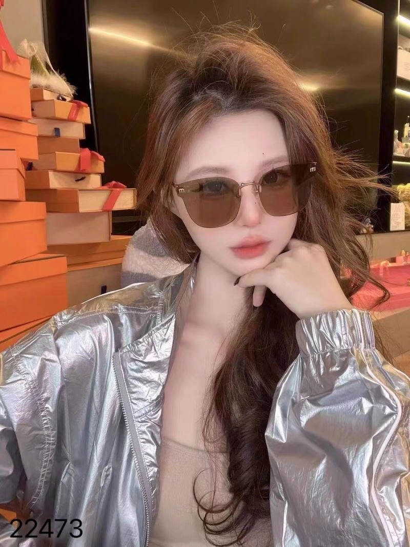 Miu Miu Sunglasses
