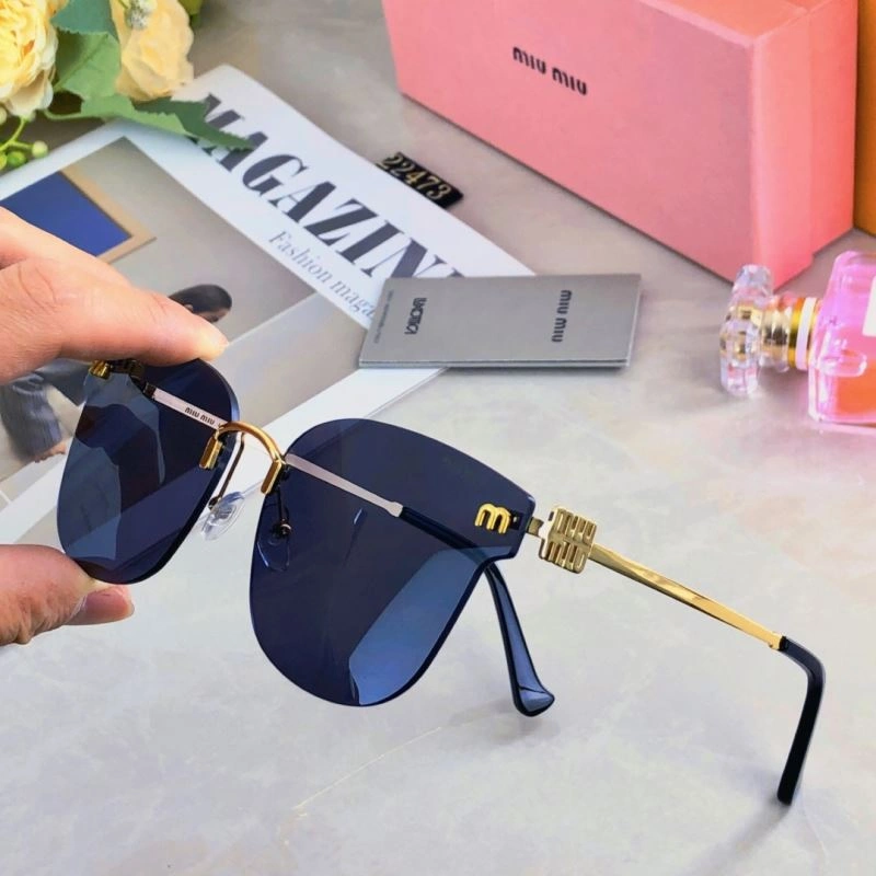 Brand-original Miu Miu Sunglasses