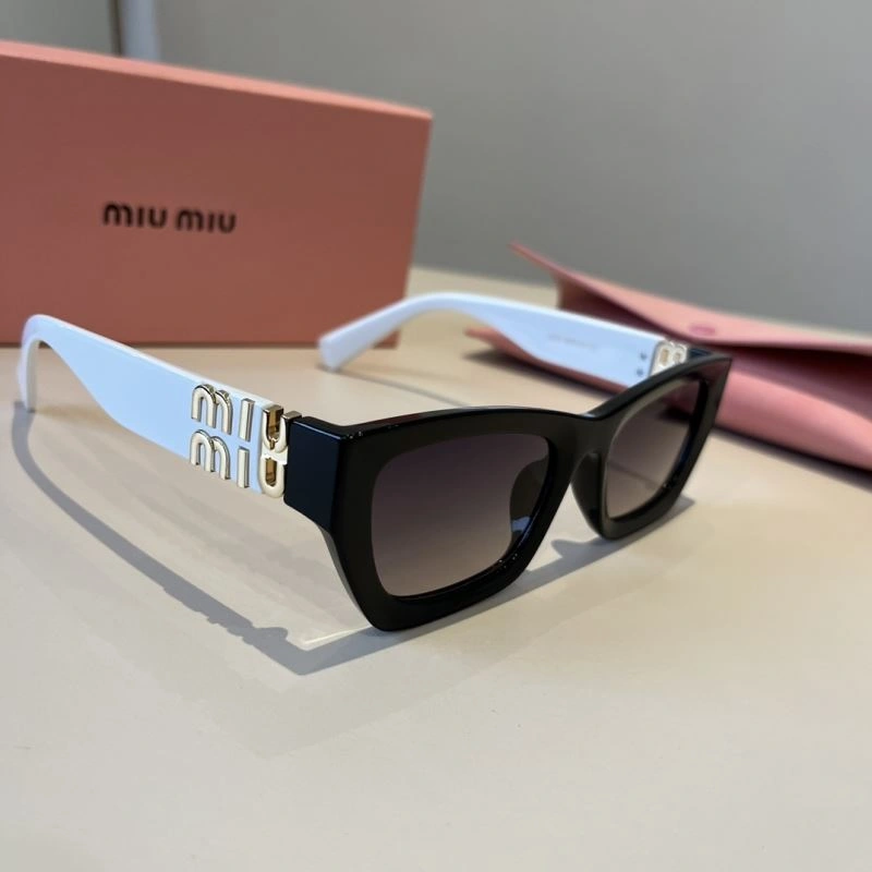 Miu Miu Sunglasses
