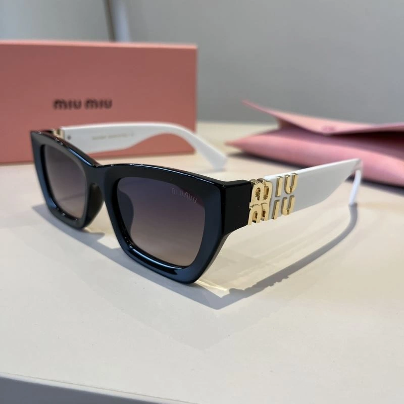 Budget-friendly Miu Miu Sunglasses