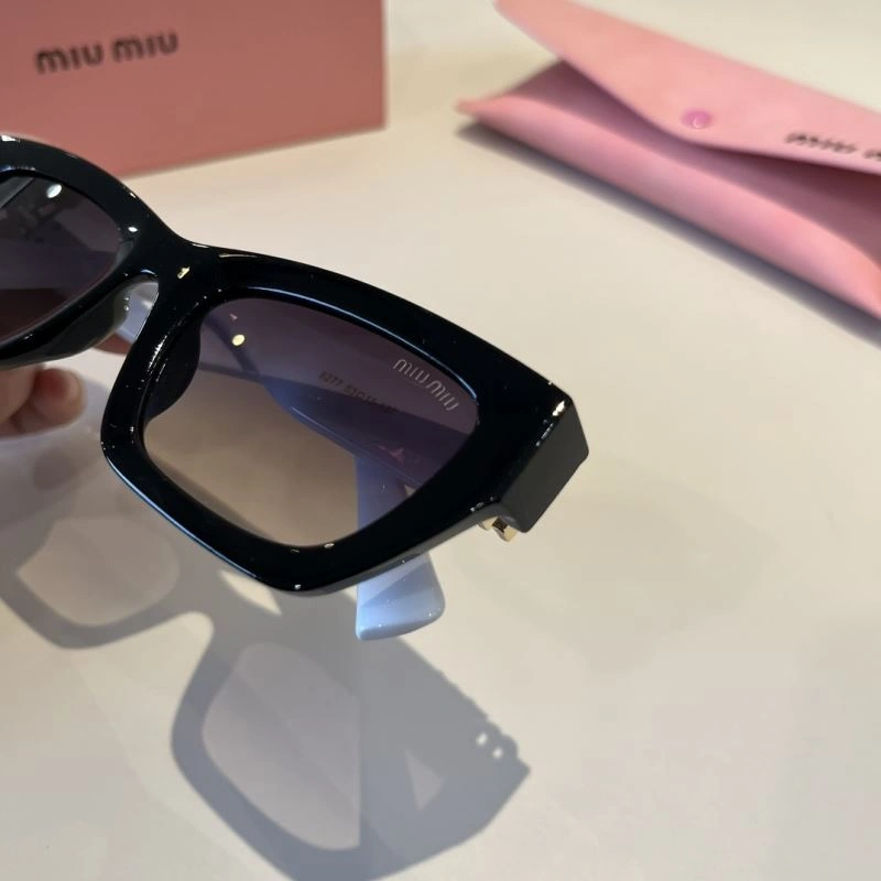 Budget-friendly Miu Miu Sunglasses