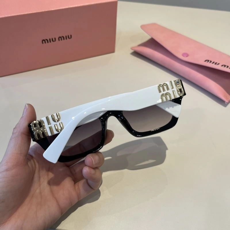 Budget-friendly Miu Miu Sunglasses