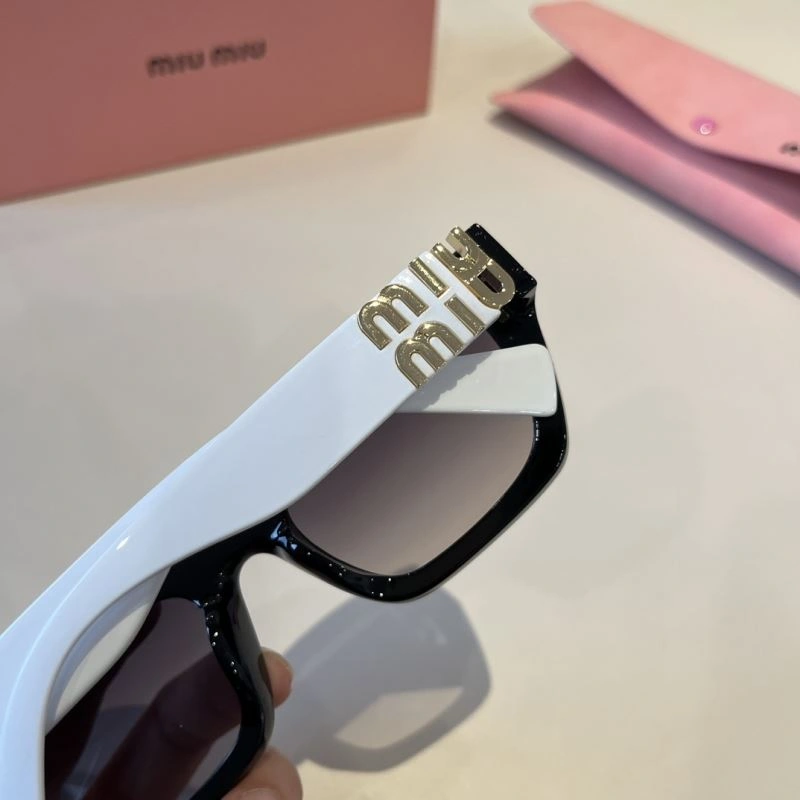 Budget-friendly Miu Miu Sunglasses