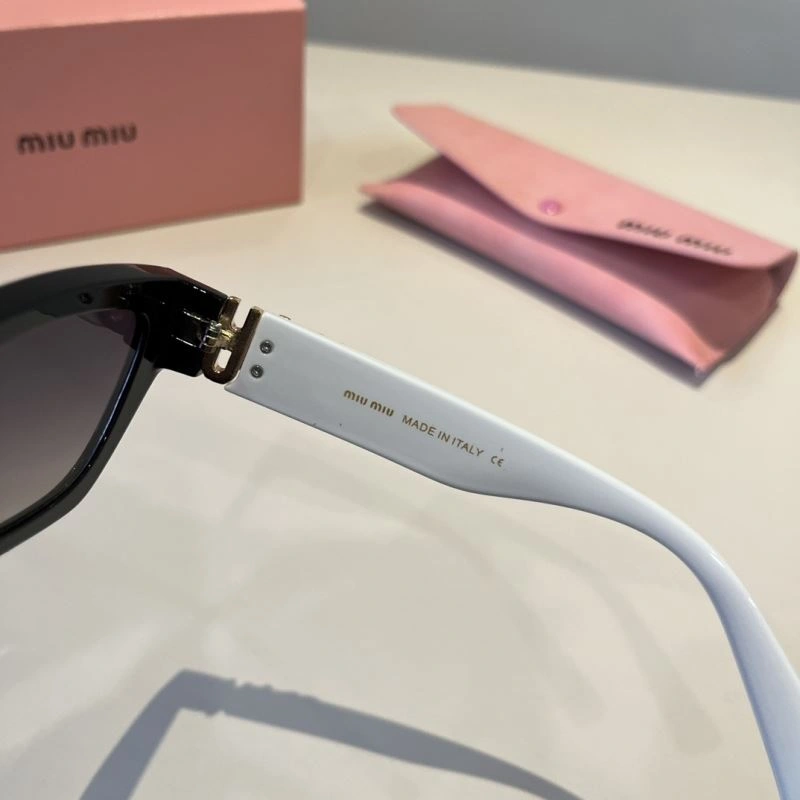Budget-friendly Miu Miu Sunglasses