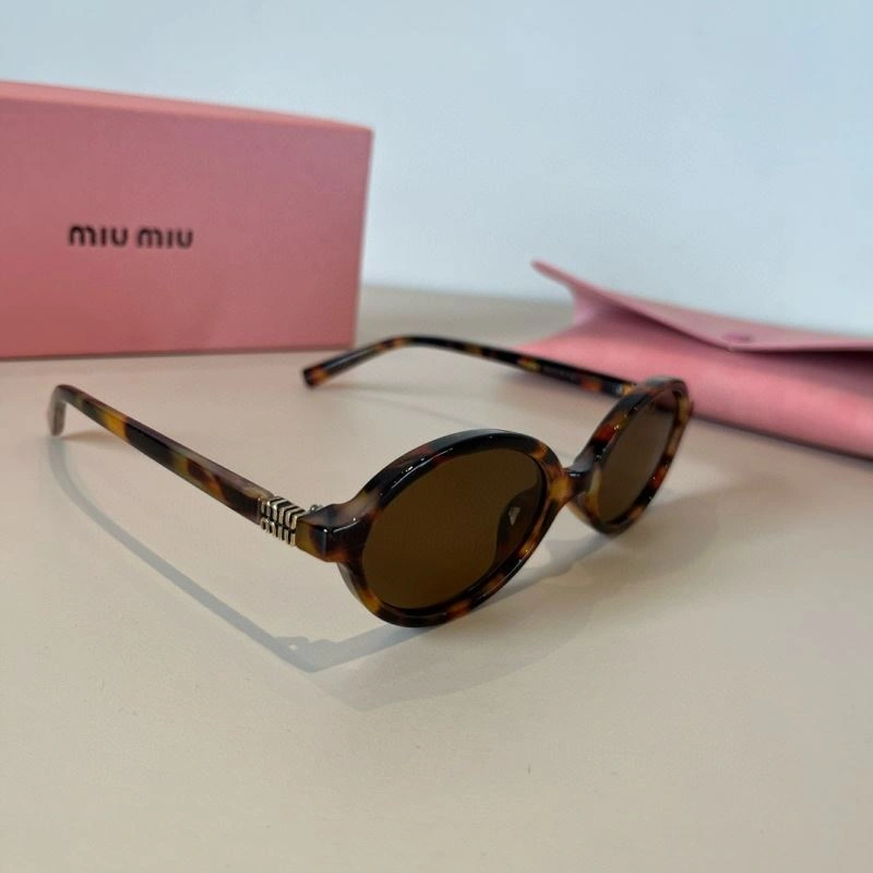 Miu Miu Sunglasses